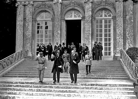 100th Anniversary Of Trianon The Memoir Of The Hungarian Delegation
