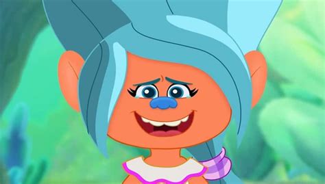 Holly From Dreamworks Trolls