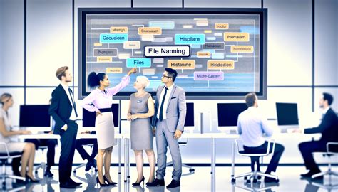 Quick Tips For Better File Naming Recordskeeper Ai