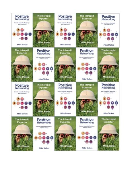 What Do They Mean By Margin