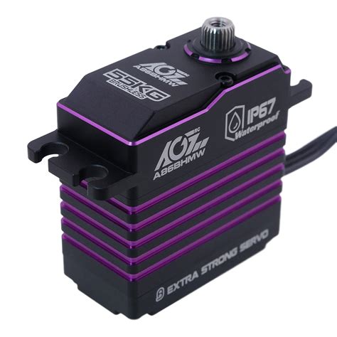 Rc Servo｜high Torque Digital Servo｜12v Programmable Servo For Sale｜agfrc