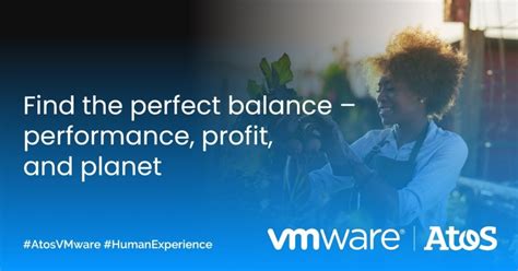 Michal Charvát On Linkedin Vmware Atos Partner Digital Activation Plan