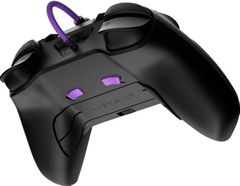 Pdp Victrix Gambit Prime Wired Tournament Controller For Xbox Series X