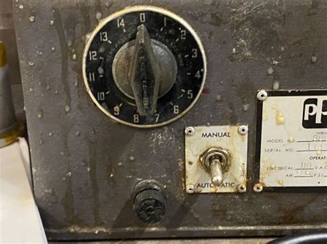 Buy Ppg Aerospace Semco 388 Semkit Sealant Package Mixer Works Perfect Pre Owned In For Us