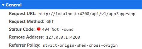 Angular Cli How To Configure Ng Serve Proxy With Windows Authentication And HTTPS Stack