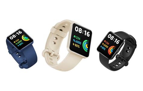 Migliori Smartwatch Xiaomi Top QualeScegliere It