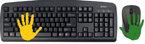 Mouse Input