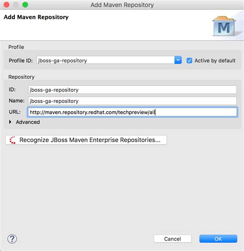 How To Create A Simple EJB Project