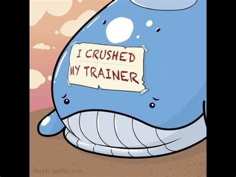 Wailord Memes