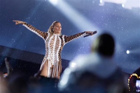 Nach Helene Fischer Konzert Zdf Version L Sst Erneut Kritik Aufkommen