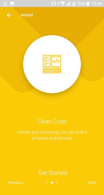 Deco UI Kit Multi Purpose Starter Flutter App Template By Decoui
