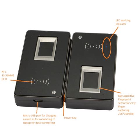 Nfc Bluetooth Biometric Fingerprint Android Linux Reader Suppliersmanufacturersfactories