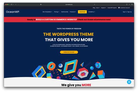 top 10 most popular multi purpose wordpress themes in 2023