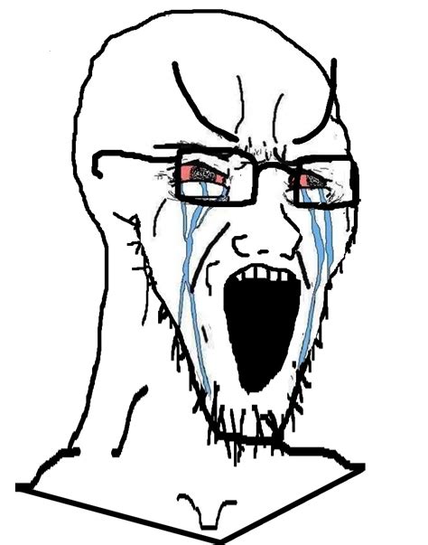 Soyjaks Wojak Land