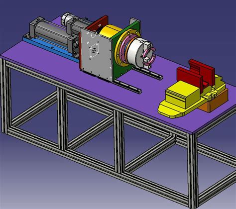 Free Cad Designs Files And 3d Models The Grabcad Community Library
