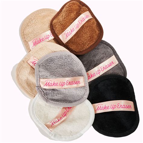 The Original Makeup Eraser