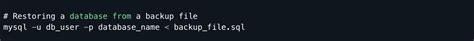 Database Security And Authorization Techtestlog