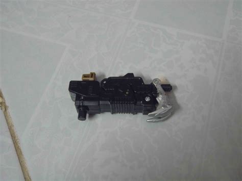 New Planet Cybertron Transformers Review Crankcase Dotm Deluxe Class