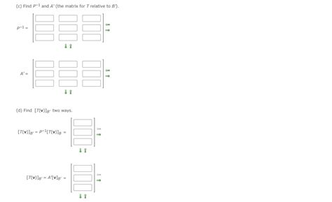 solved let b { 1 0 1 0 1 1 1 1 0 } and b