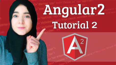 Angular Tutorial N Project Folder Structure YouTube