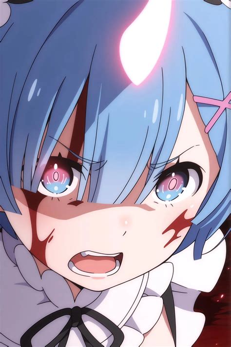 Re Zero Characters Pack Sd 1 5 Pdxl Lora Prompthero