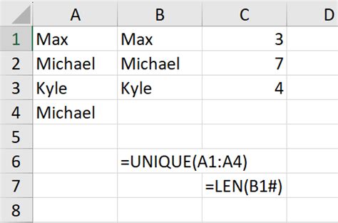 microsoft excel chain array formulae super user