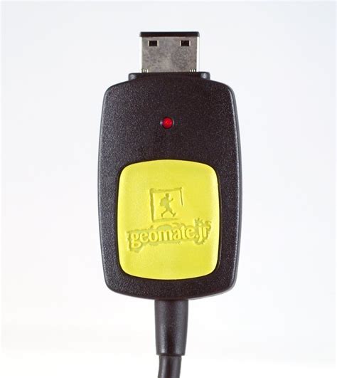 Geomate Jr Geocaching Gps Update Kit Electronics