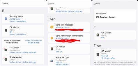 Custom Monitors In Smartthings Home Monitor No Longer Supported Smartapps Automations