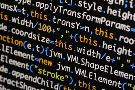 código java script real desarrollo de pantalla concepto de algoritmo