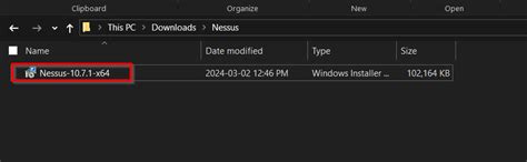 How To Install Nessus On Kali Linux Windows