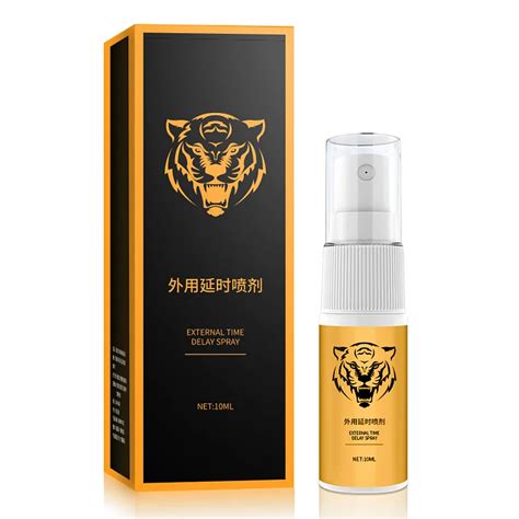 Sex Delay Spray For Men Extended Time 60mins