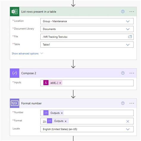 Incremental Number Problem Based On Last Row In Ex Power Platform Community