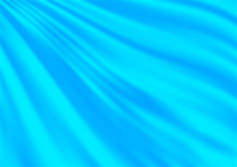 Light Blue Vector Pattern With Bent Ribbons 18996732 Vector Art At