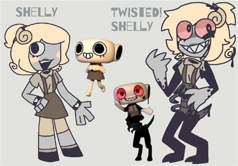 Explore The Best Twistedshelly Art Deviantart