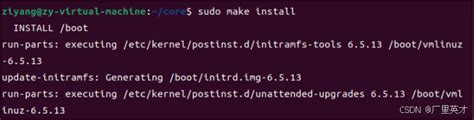 linux实验报告15 添加系统调用 linux增加系统调用 csdn博客