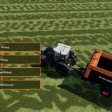 Variable Pickup Width V1 0 FS22 Mod Farming Simulator 22 Mod