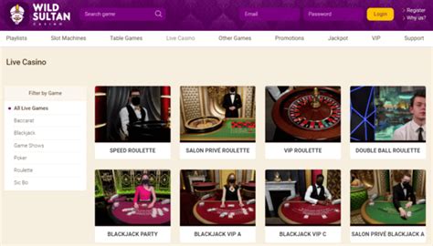 Wild Sultan Score 75 Of 100 Bonuses ⊕ Extra Offers