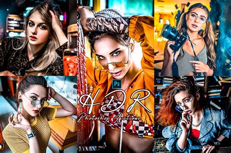 Best Adobe Photoshop Actions From Envato Elements Envato Tuts