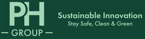 Contact Ph Group Sustainable Innovation
