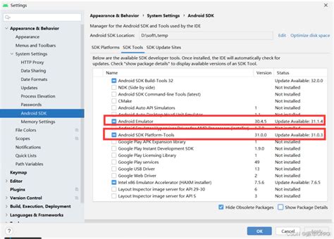 Error While Waiting For Device The Emulator Process For Avd Pixelapi30 Has Terminated振华oppo