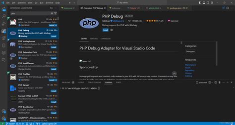 DIY可视化软件环境准备