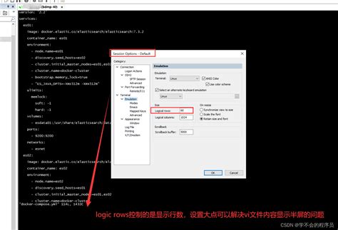 Securecrt使用的小问题 Csdn博客