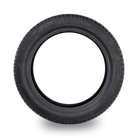 195/55R20 Pirelli Powergy 95H Tyre - 4x4 Tyres