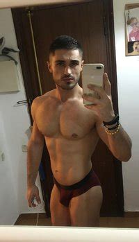 Gabriel Molinero Revived Thread LPSG