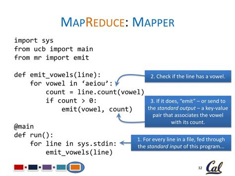 ppt cs61a lecture 30 mapreduce powerpoint presentation free download