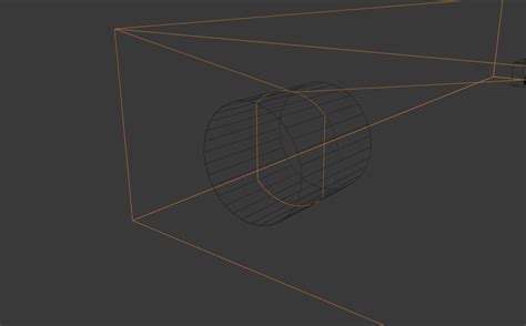 Boolean Modifier With A Cylinder Not Cutting Out A Cylinder I Ve Ticked Self And Hole Tolerant