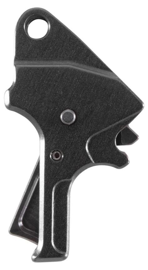 Type 3 Mandp Triggers From Apex Rsmithandwesson