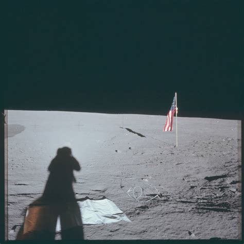 Apollo Photos 25 Of The Historic Space Programs Best