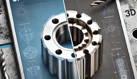 Spotface Vs Counterbore Holes In Machining Custom Precision Component Provider Tops