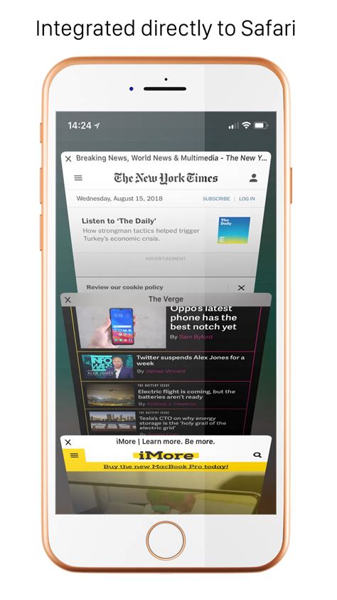 Handblock Block Safari Ads For Iphone Download